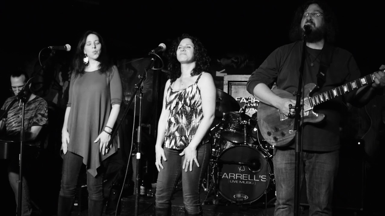 Tiger Rose Band, ''Sugaree Part II,' 'Gomorrah,' K.J. Farrell's ...