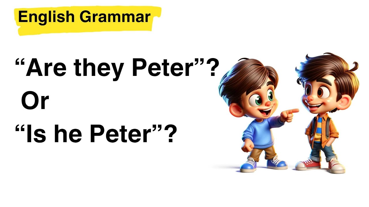 They or them? Do you also have a problem using "they" as a single ...