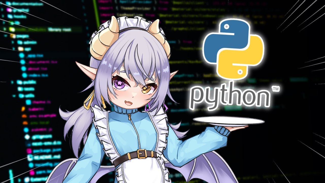 【PYTHON 】Python desde 0: Hoy conocemos los bucles: While y For - YouTube