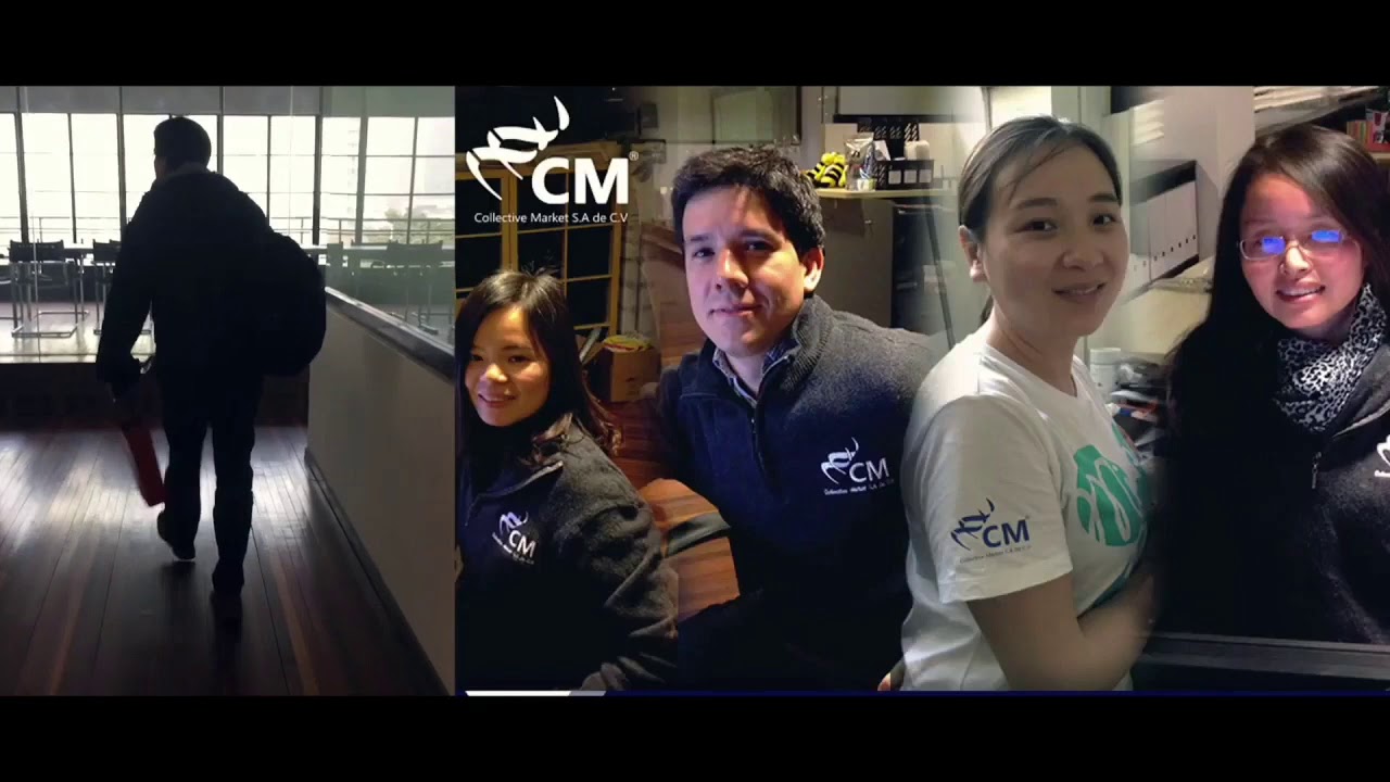 Timeline CM 2019 - YouTube