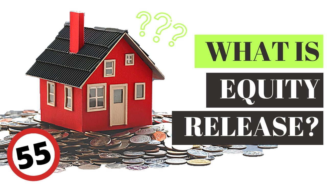 WHAT IS A LIFETIME MORTGAGE | EQUITY RELEASE EXPLAINED - YouTube