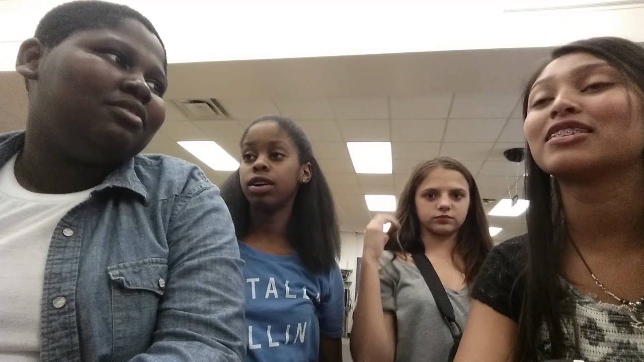 Introduction gone wrong - YouTube