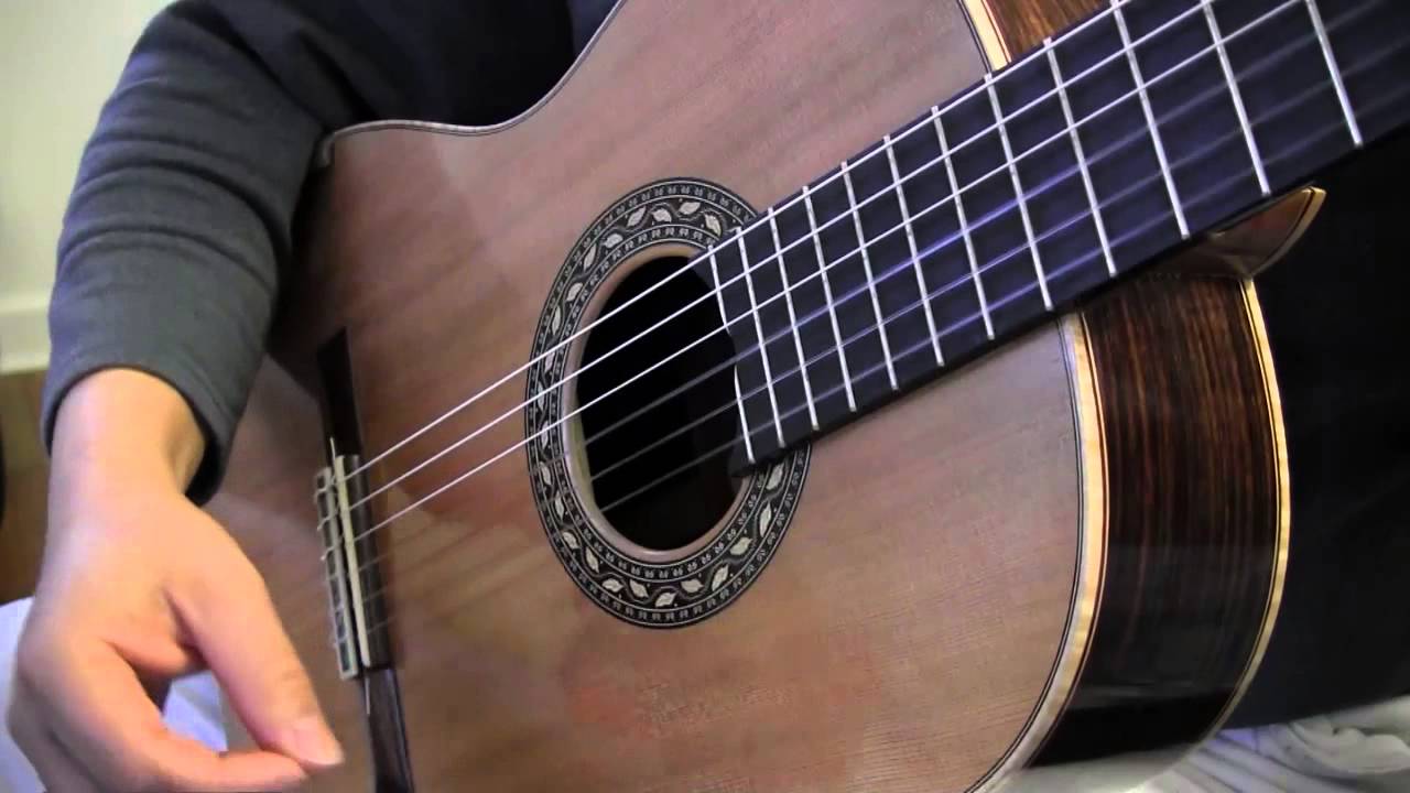 No. 91, Giuliani, Mauro, 120 Arpeggio Exercises, Guitar Method Op. 1 ...