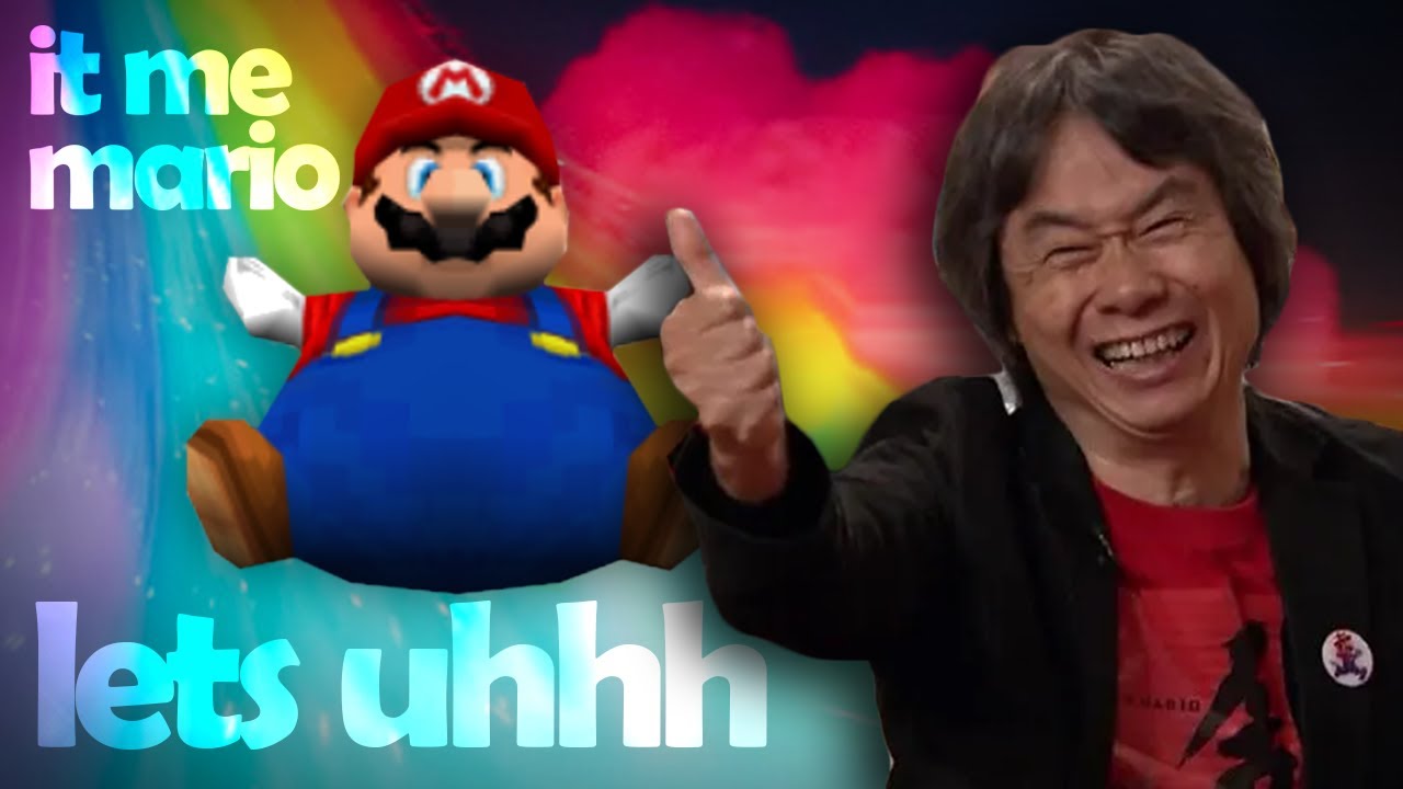 The Super Mario Bros Movie - Good, Bad, and Ugly - YouTube