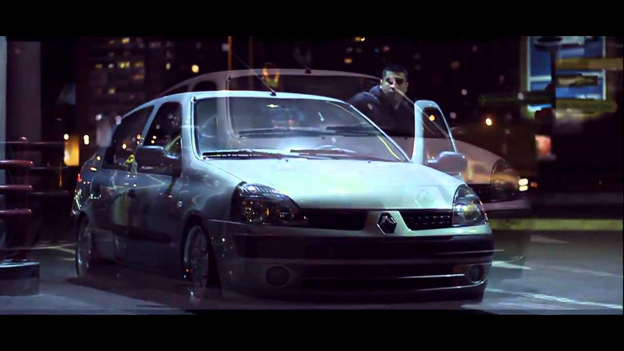Renault Stance - YouTube