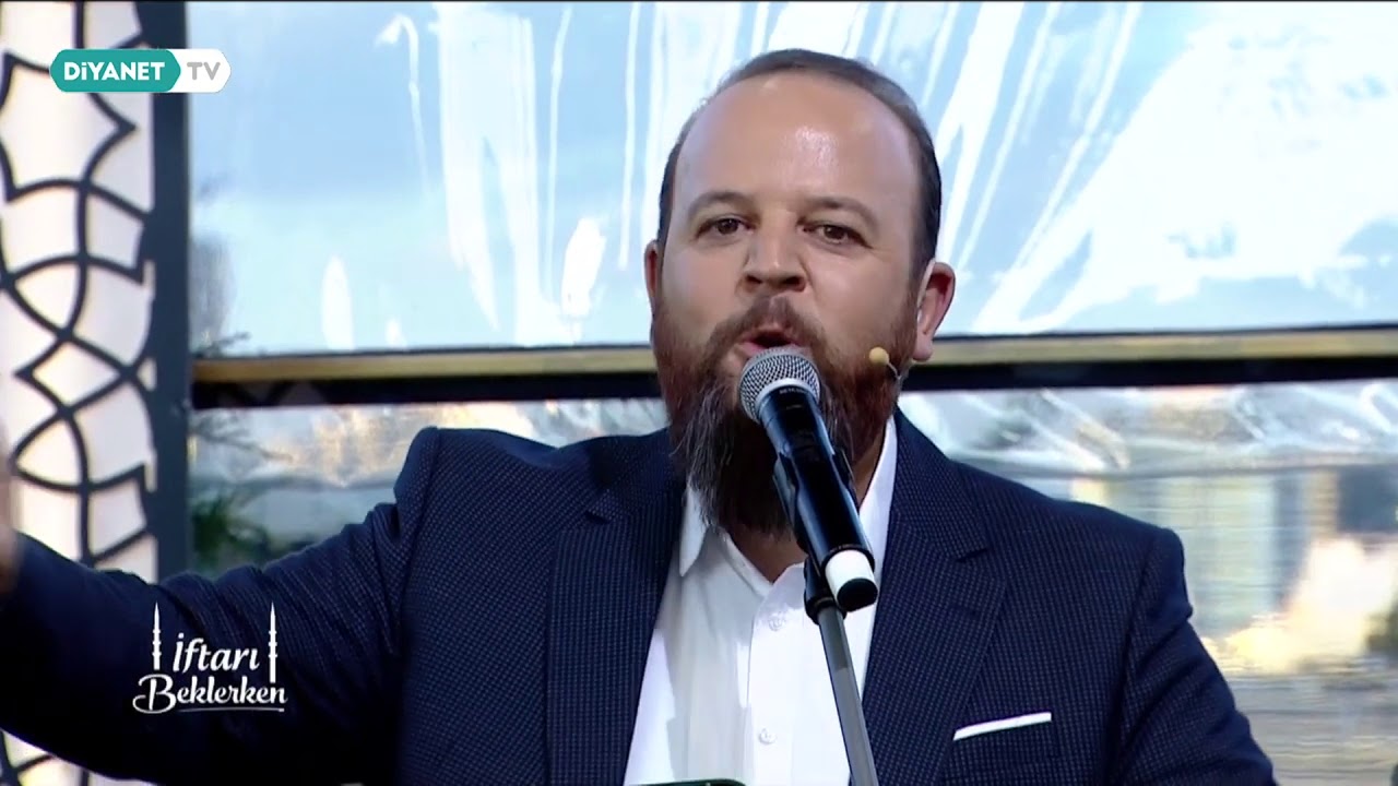 Devran Bu Devran Seyran Bu Seyran - Necip Karakaya - YouTube