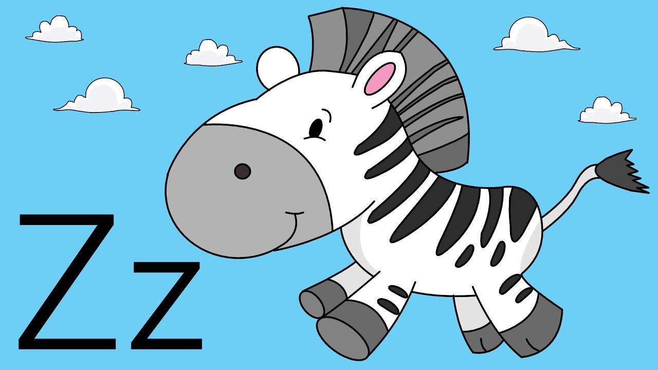 Phonics Song 3 | ABC Alphabet Phonics Nursery Rhyme For Kids - YouTube