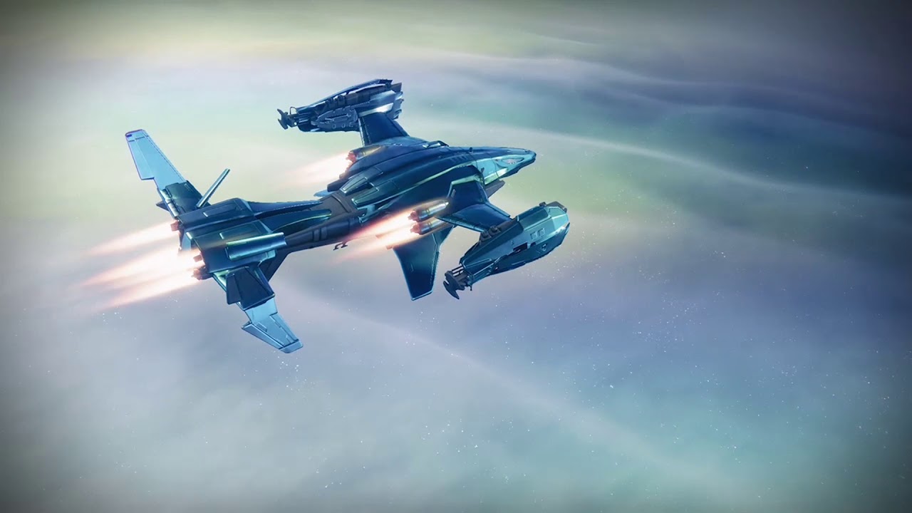 Destiny 2 | Fondo prueba para Wallpaper engine - YouTube