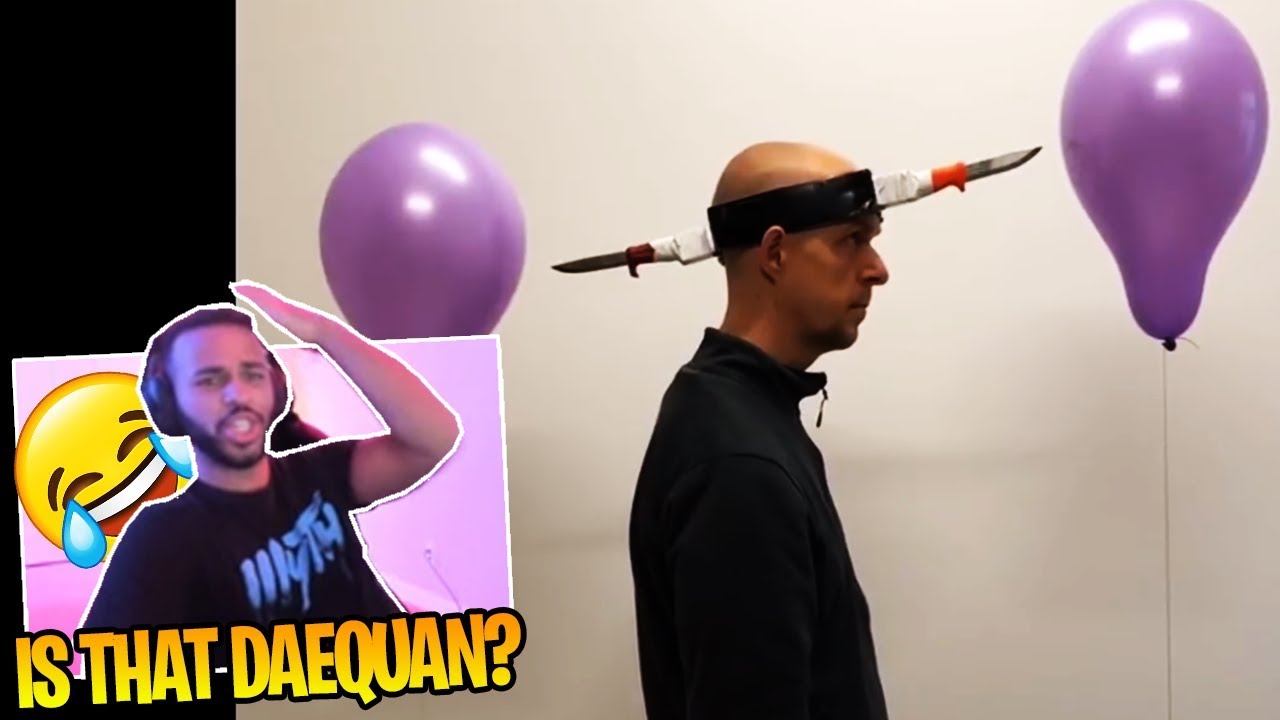 Hamlinz Reacts To Daily Dose Of Internet #4 - YouTube