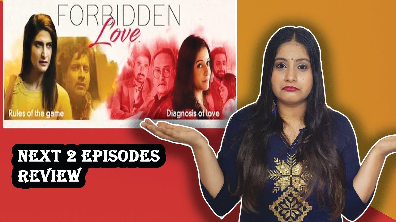 Forbidden Love-Rules of Game and Diagnosis of Love Review|FORBIDDEN ...