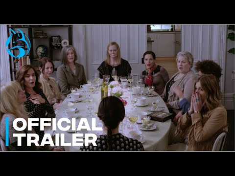 LOVE IS LOVE IS LOVE - Official Trailer