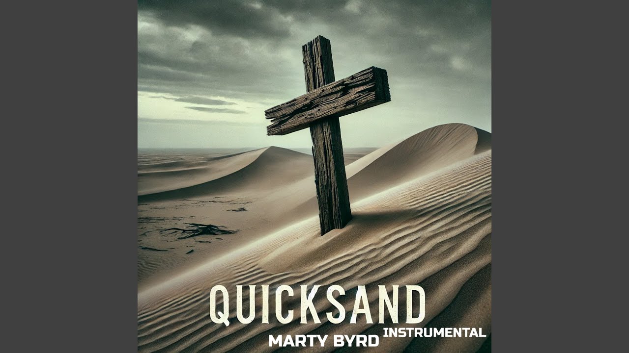 Quicksand (Instrumental) - YouTube
