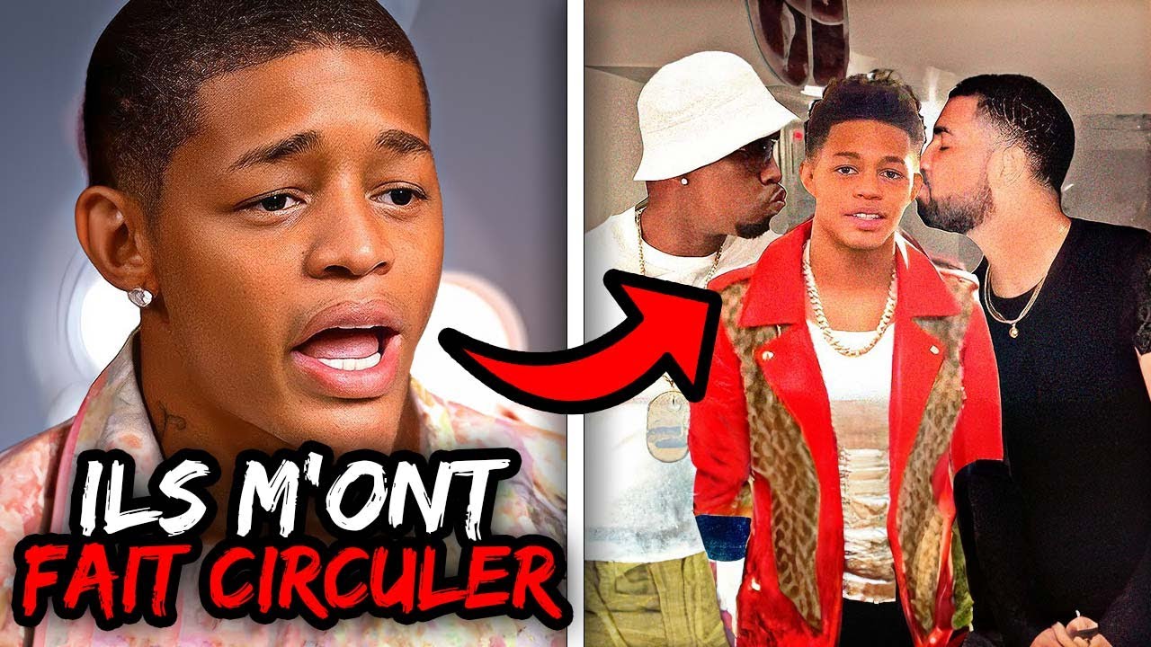 YK Osiris Se Confie Sur Sa Dépression Après Avoir Été Abusé Par Diddy ...