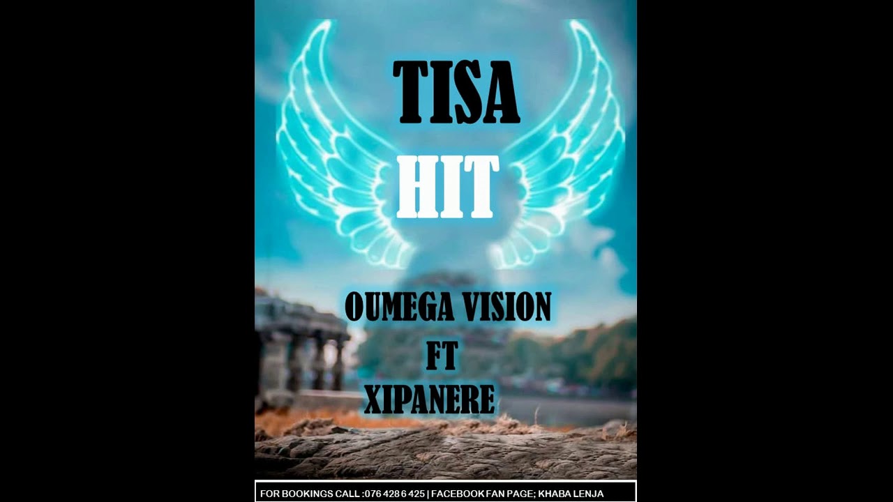 Oumega Vision ft Xipanere Tisa hit - YouTube