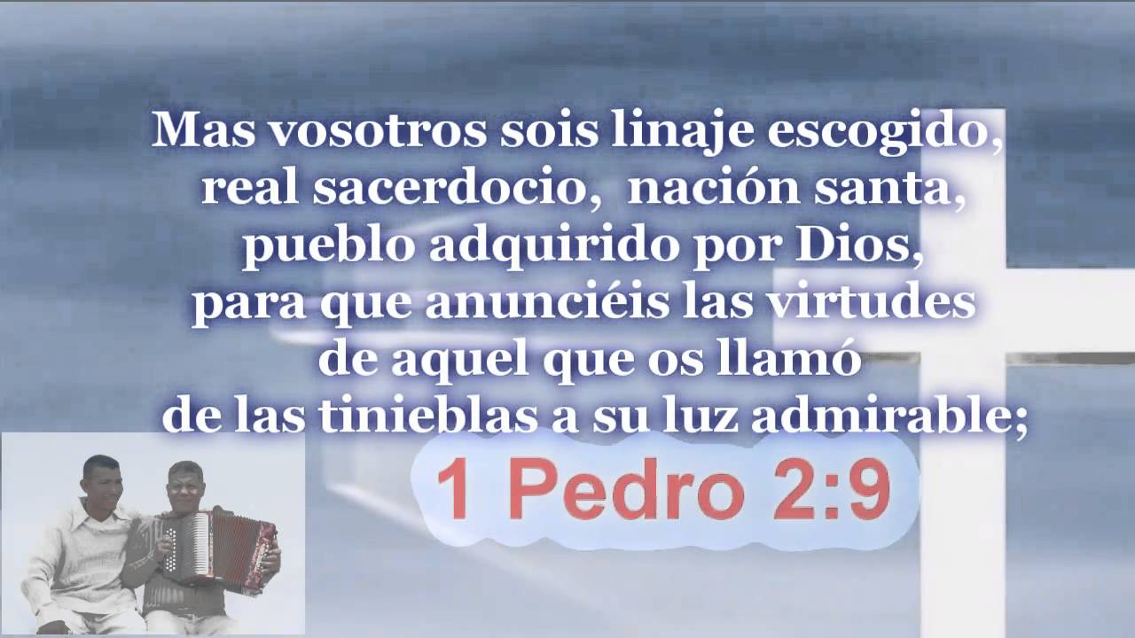 Lo nuevo de Linaje Escogido - YouTube