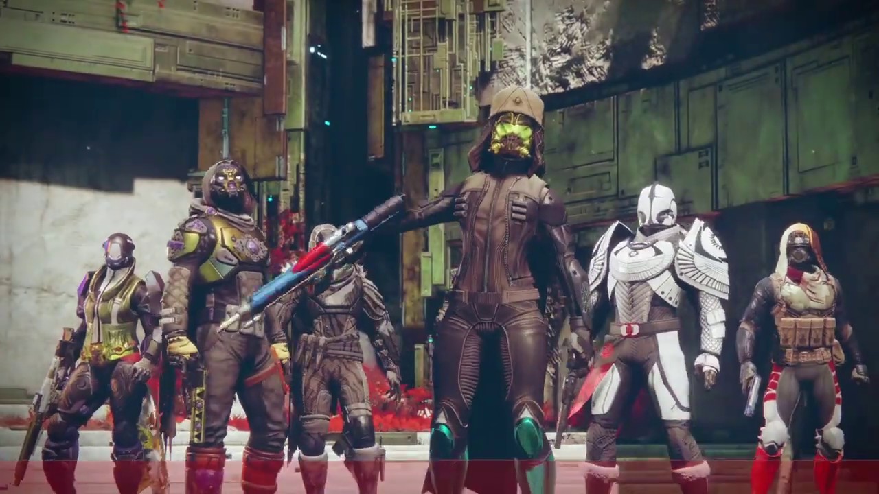 Jotunn on console - YouTube