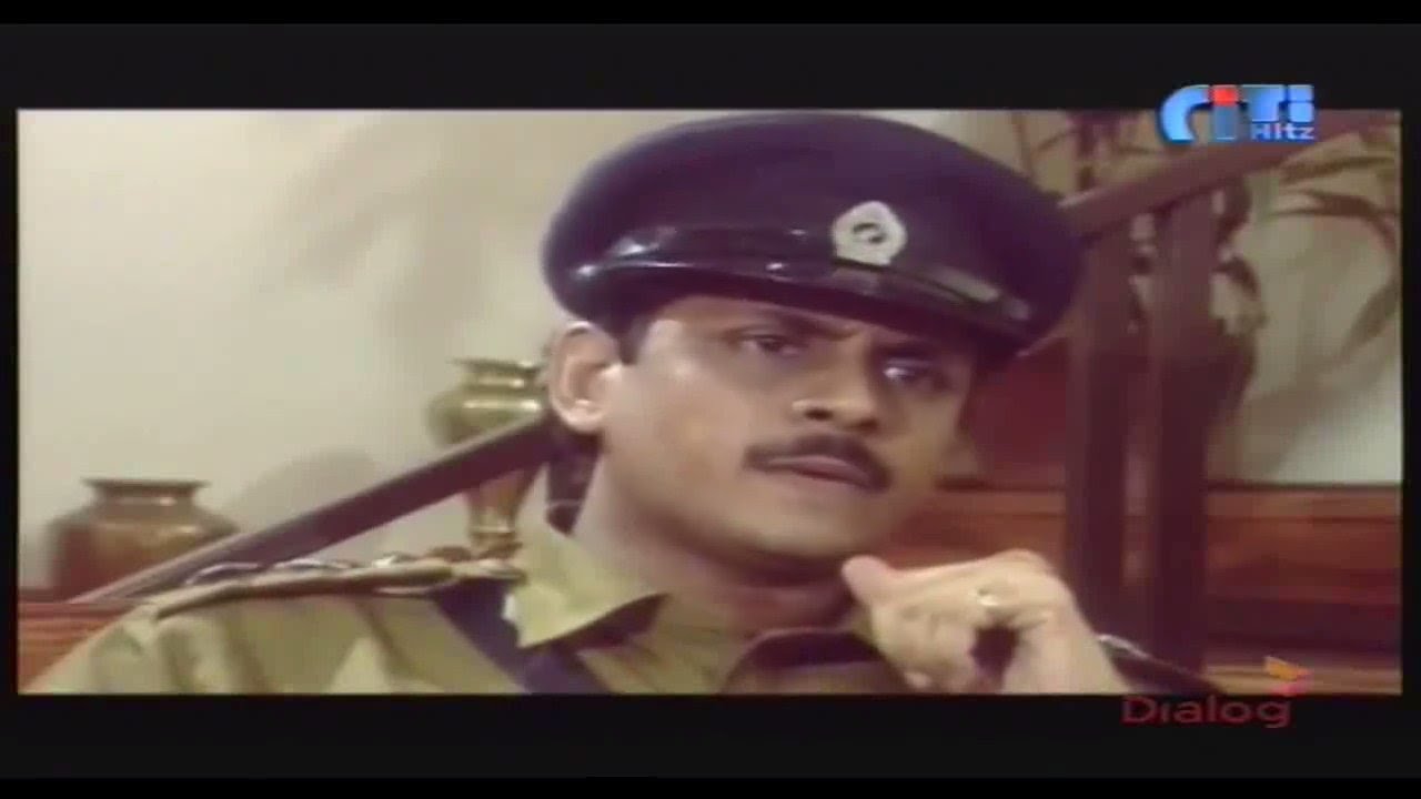 Abirahasa Sinhala Tele drama Part 2 - YouTube