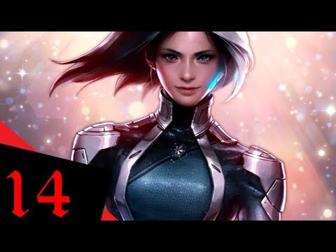 14 Curiosidades sobre Luna Snow, a heroína K-Pop da Marvel - YouTube