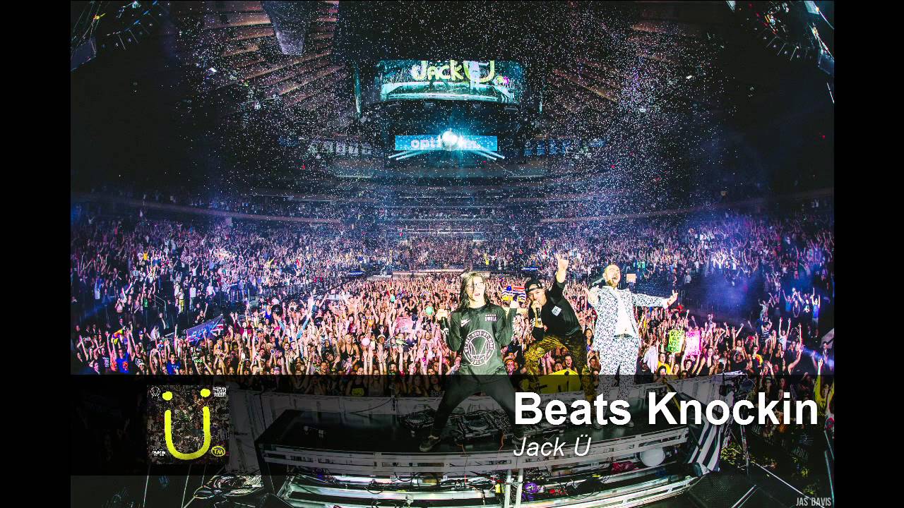 Skrillex And Diplo - Beats Knockin (Feat. Fly Boi Keno) - YouTube
