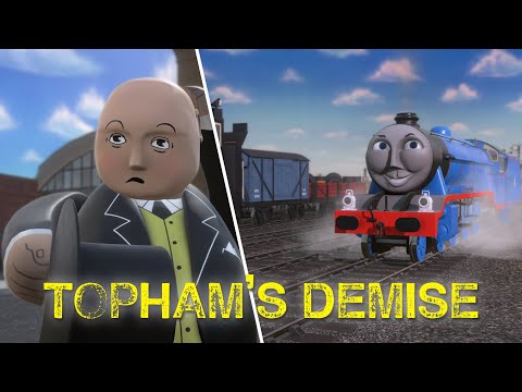 Topham's Demise