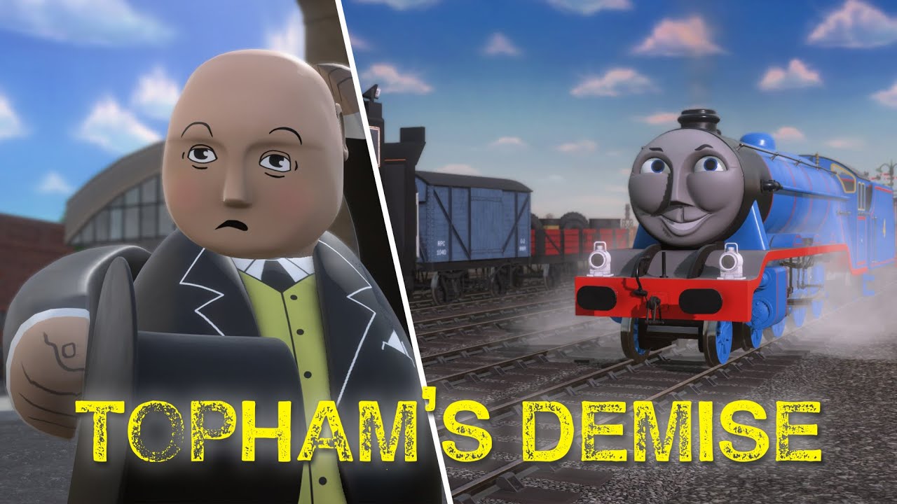 Topham's Demise - YouTube
