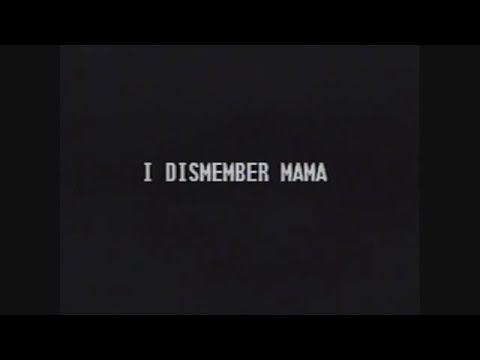 I Dismember Mama (1972)