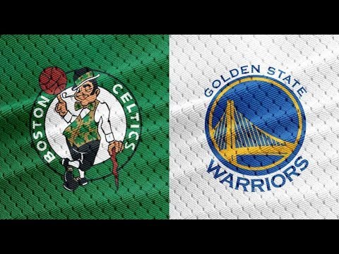 GSW vs BOS Game Highlights 2019-20 NBA Season - YouTube