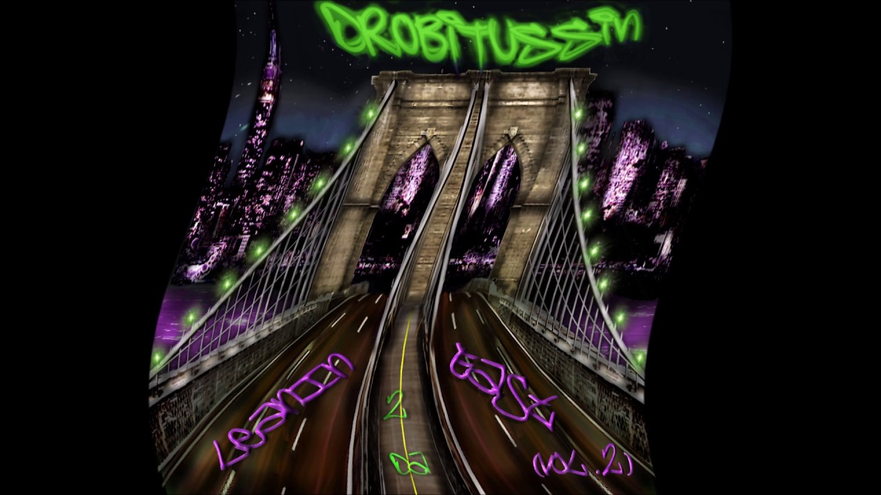 Action Bronson & Riff Raff - Bird On A Wire (screwed and chopped) - YouTube