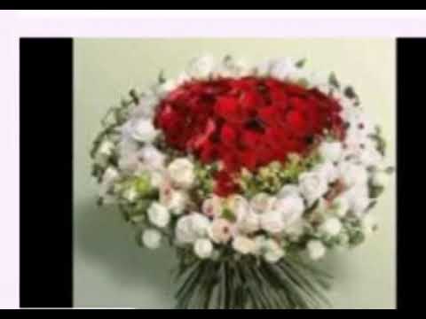 Gul sekilli klip😍💖🌼