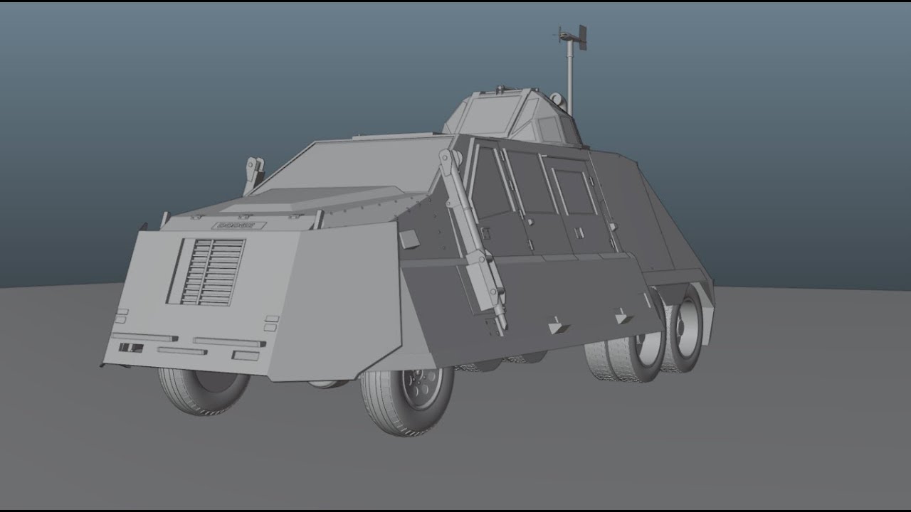 2012 TIV 2 deployment animation (with no sound). - YouTube
