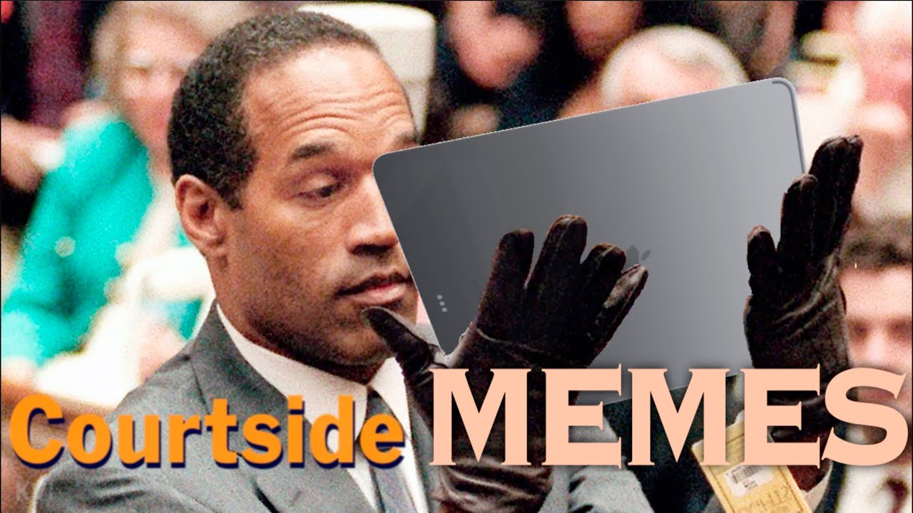 WATCH yourself with OJ, Fallout and Relationship MEMES - YouTube