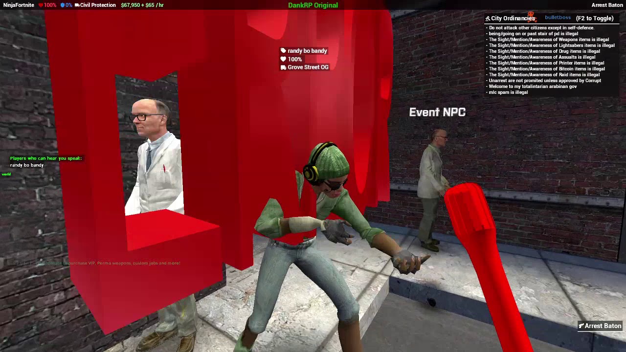 DarkRP The Return YouTube darkrp-the-return-youtube