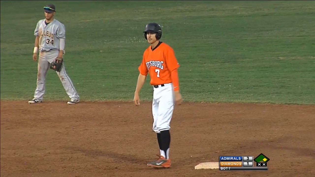 Pittsburg Diamonds Commentators Video - YouTube