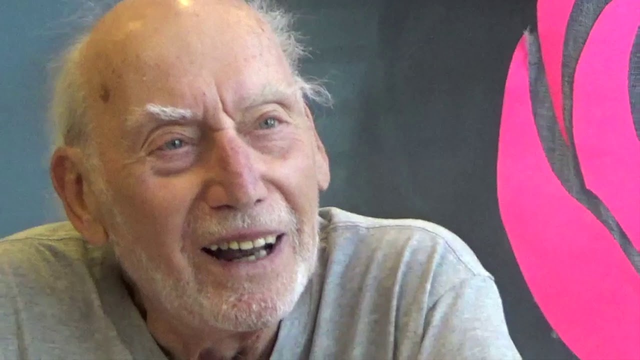 Mike Munk Portland's Radical History - YouTube