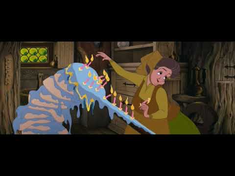 Herfie- La Bella Durmiente (Parte 5)