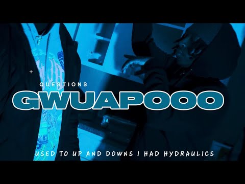 Gwuap Santan - Questions - YouTube