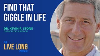 Kevin D Stones