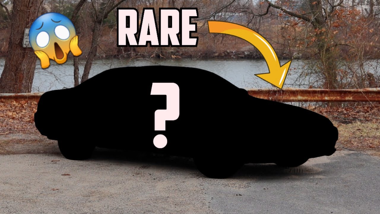 MY FIRST RWD CAR! / 2JZ ENGINE! - YouTube