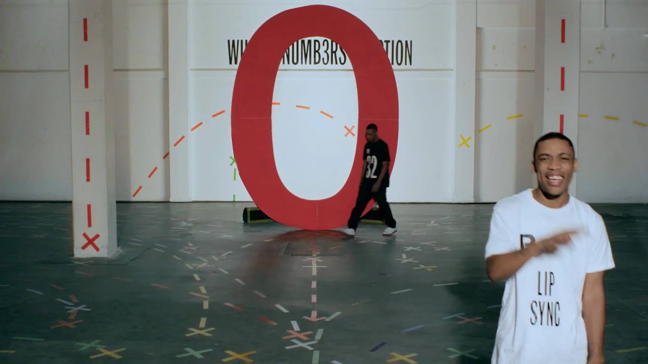 Wiley 'Numbers in Action' - Official music video - YouTube