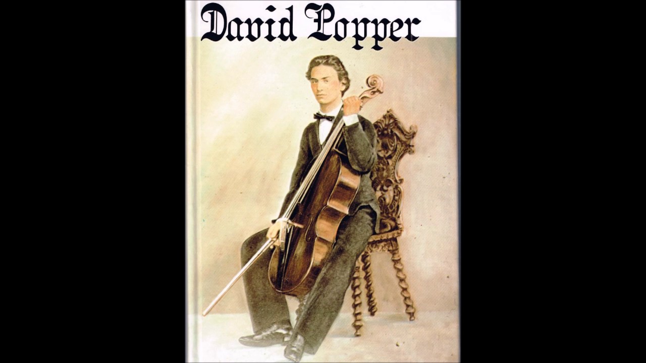David Popper - YouTube