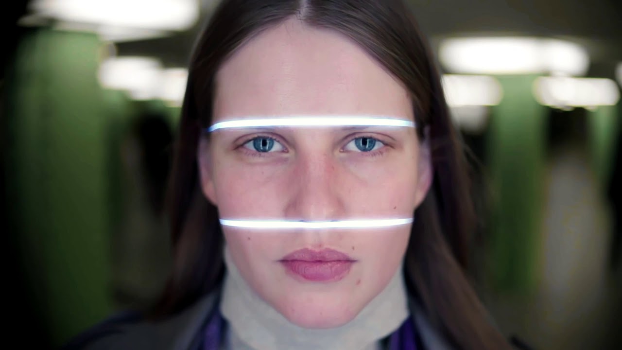 Case Film | BVG world's first women's ticket - YouTube