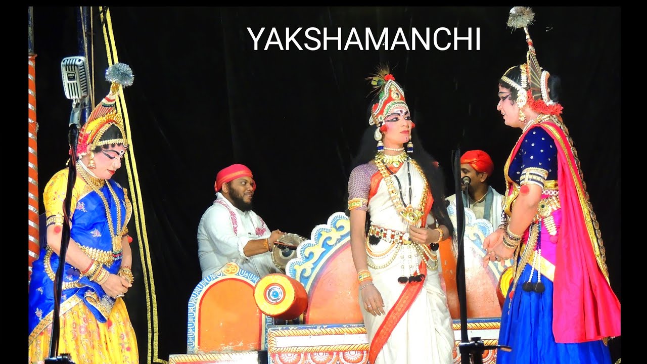 PARINAYATHRAYA # USHA PARINAYA # sundara pusrusha vallabhanahanu ...