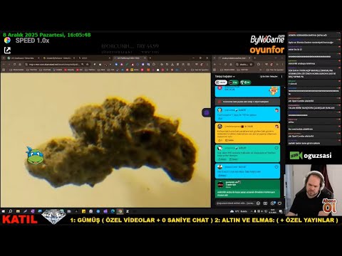 Kayıp Medeniyet - Uydu Sorunu - Kül Kolye - oguzsasi - 8.12.2025 15:36