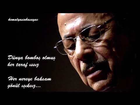 Eski Türküler - Neşet Ertaş - Bir Dost Arıyorum