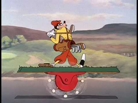 Walt Disney: Goofy - Victory Vehicles - YouTube