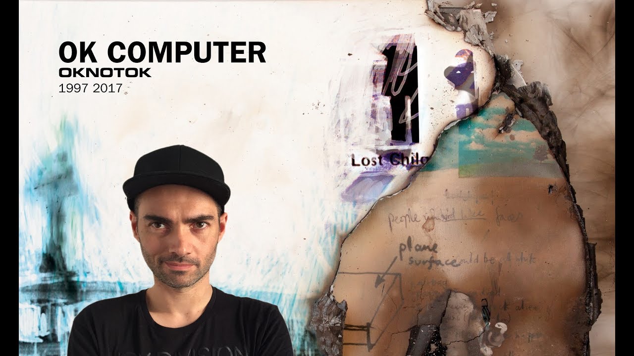 OKNOTOK: Todo lo que debes saber sobre esta reedición de OK COMPUTER ...