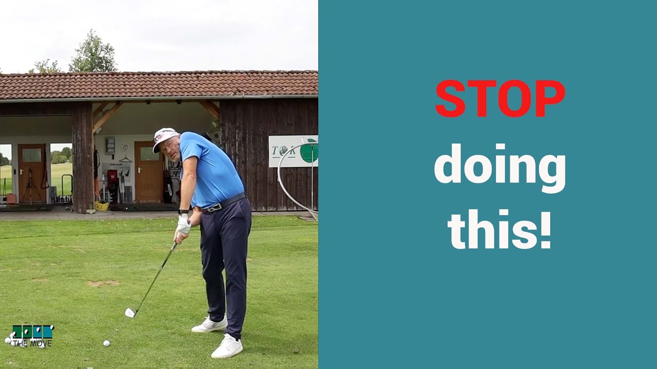 Kill or Cure: The lead shoulder - YouTube