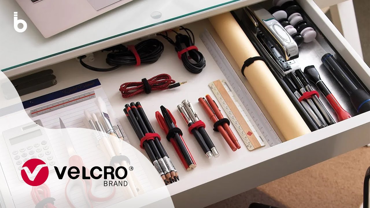 How Velcro Companies Brings its Global Business Together - YouTube