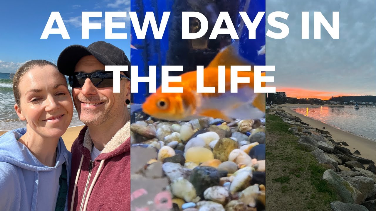 A Day off and Weekend fun with Leg workout included - YouTube