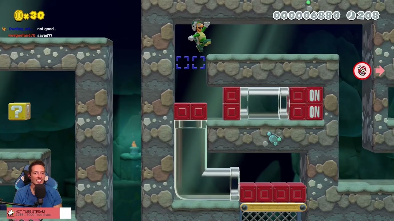 Co-Op - Yeah, That Was Dumb - YouTube